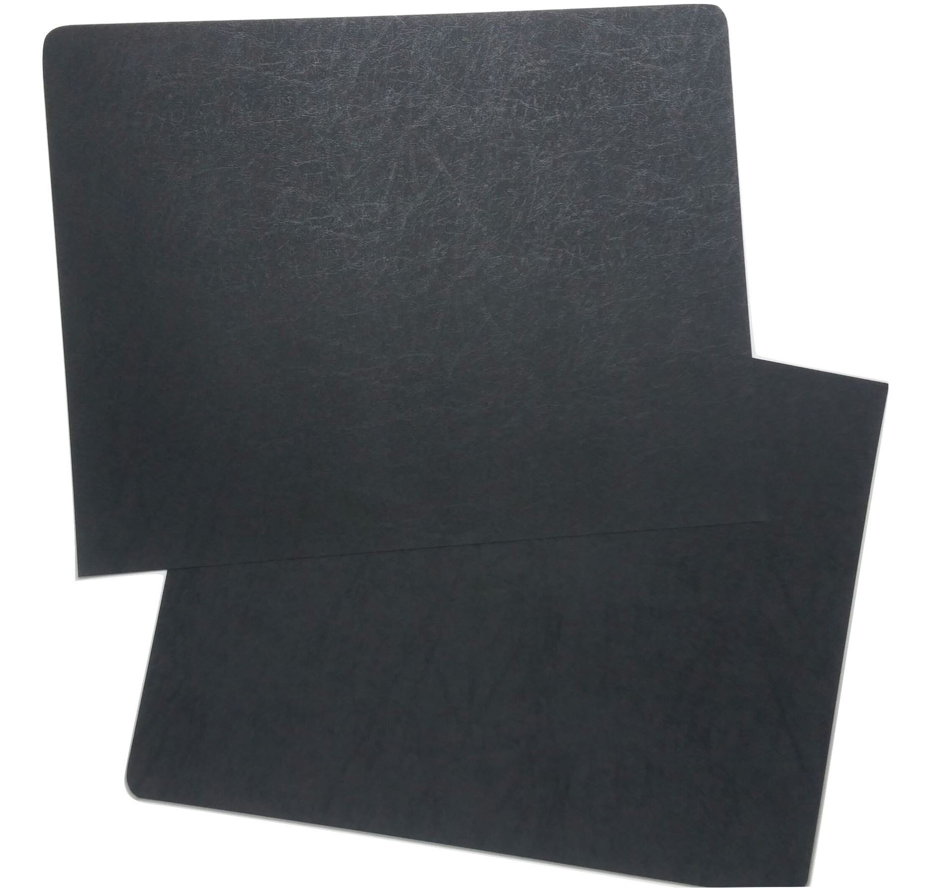 Binding Covers Poly Black #BK01 (1 set) - Stationery and Office ... Binding Covers Poly Black #BK01 (1 set) - Stationery and Office ...