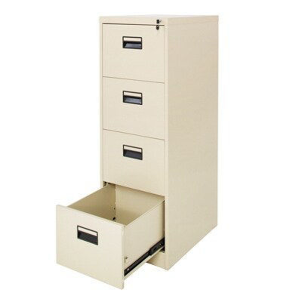 Prosource Filing Cabinet 4 Drawer | Cabinets Matttroy