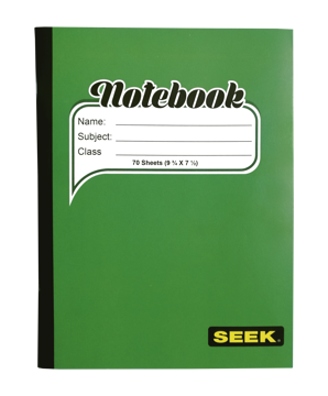 Seek - Stationery and Office Supplies Jamaica Ltd.
