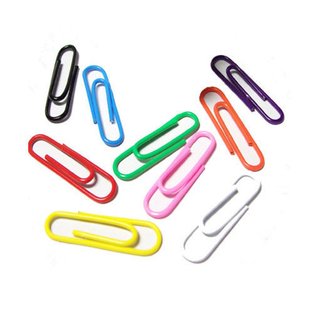 Clips & Fastners - Stationery and Office Supplies Jamaica Ltd.