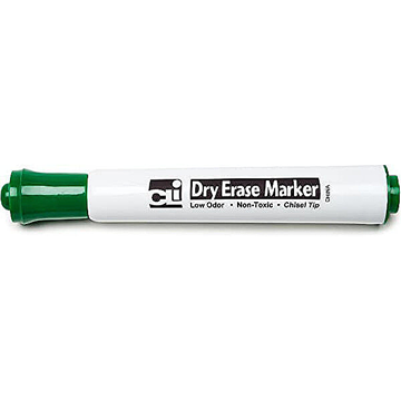 Dry-Erase Markers - Stationery and Office Supplies Jamaica Ltd.