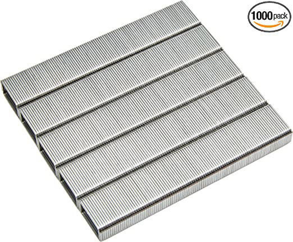 Bostitch H.D. Staples SB35 1/4" (1M) - Stationery and Office Supplies ...