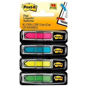 Post-it Notes & Flags - Stationery and Office Supplies Jamaica Ltd.