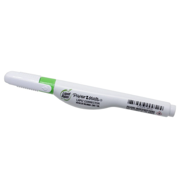 Liquid Paper Correcting Pen #PAP50382 - Stationery and Office Supplies ...