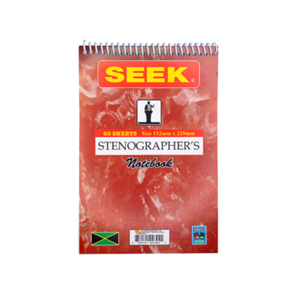 Notebooks & Pads - Stationery and Office Supplies Jamaica Ltd.