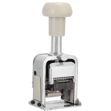 Numbering Machine - Stationery and Office Supplies Jamaica Ltd.