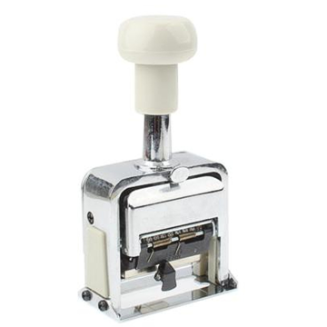 Numbering Machine - Stationery and Office Supplies Jamaica Ltd.