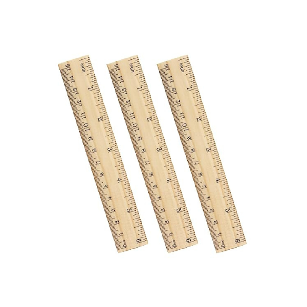 Rulers - Stationery and Office Supplies Jamaica Ltd.