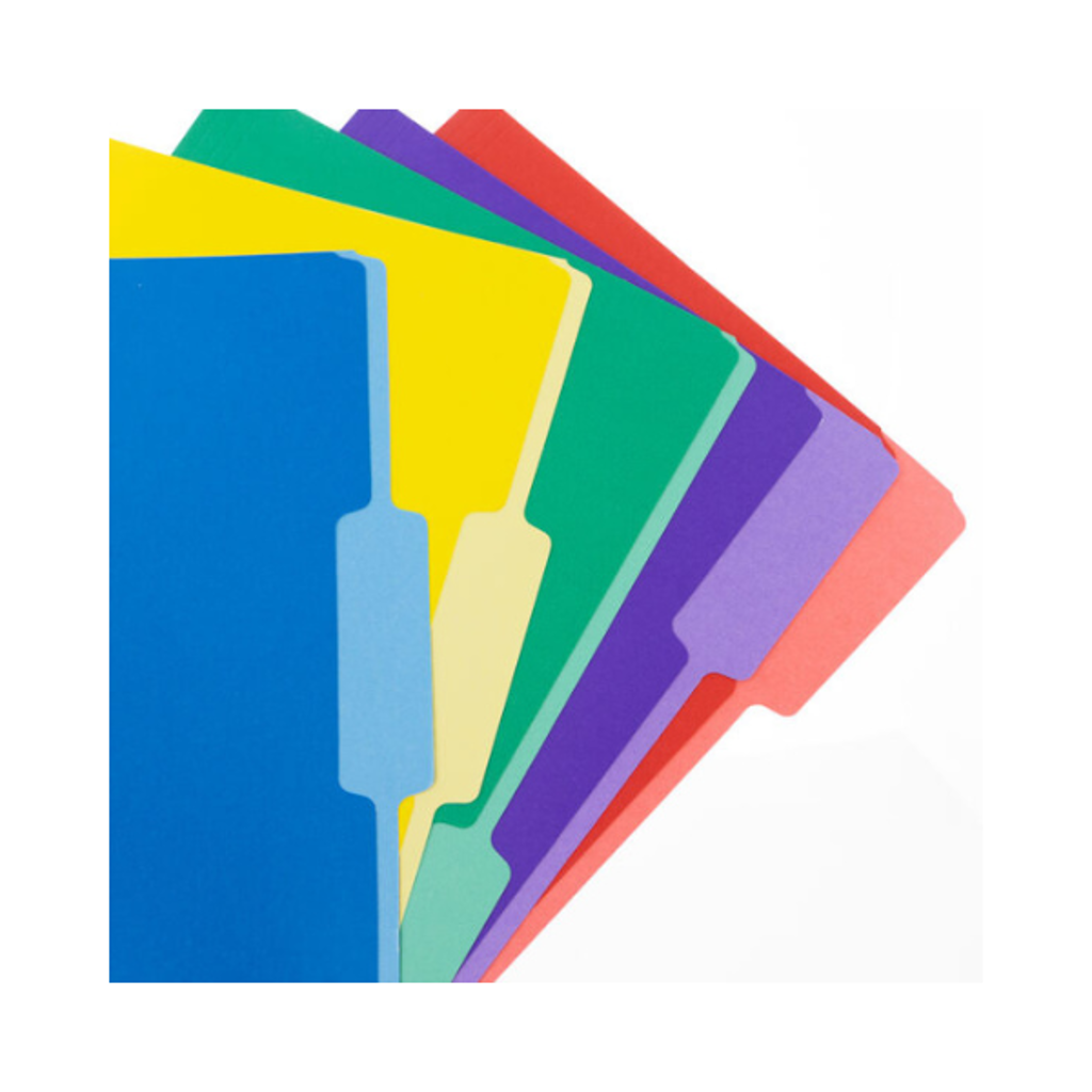 File Folder - Stationery and Office Supplies Jamaica Ltd.