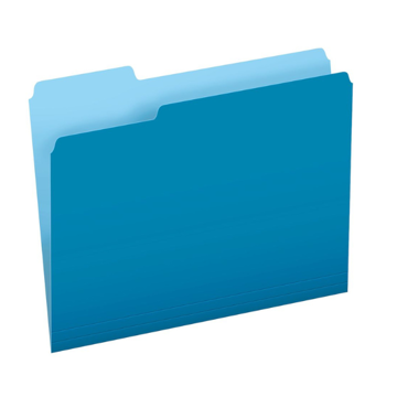 Coloured File Folder - Stationery and Office Supplies Jamaica Ltd.