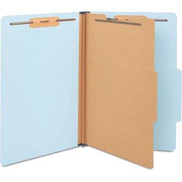 Classification Folder - Stationery and Office Supplies Jamaica Ltd.