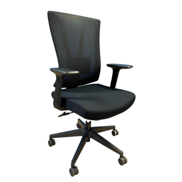 High Back Chairs - Stationery and Office Supplies Jamaica Ltd.