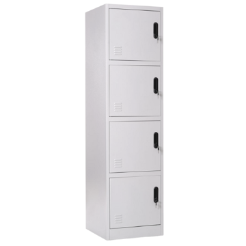 Lockers - Stationery and Office Supplies Jamaica Ltd.